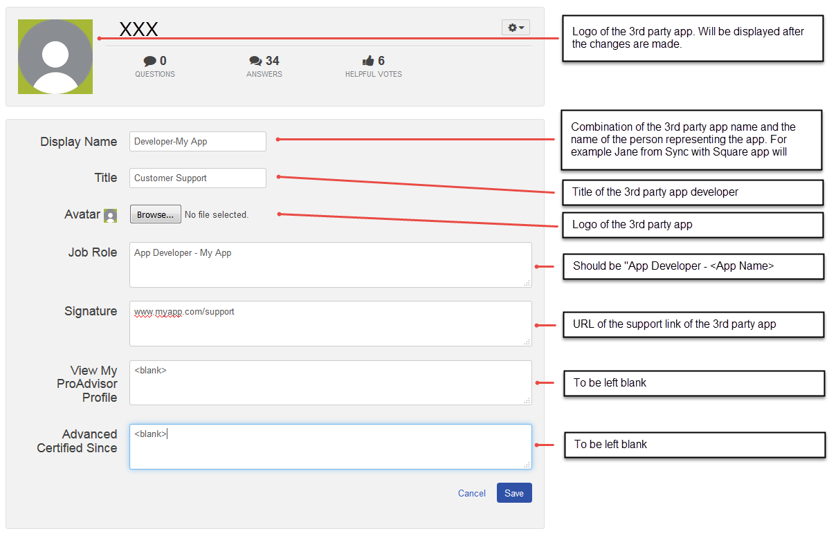 Get Engaged with the Intuit Customer Community!