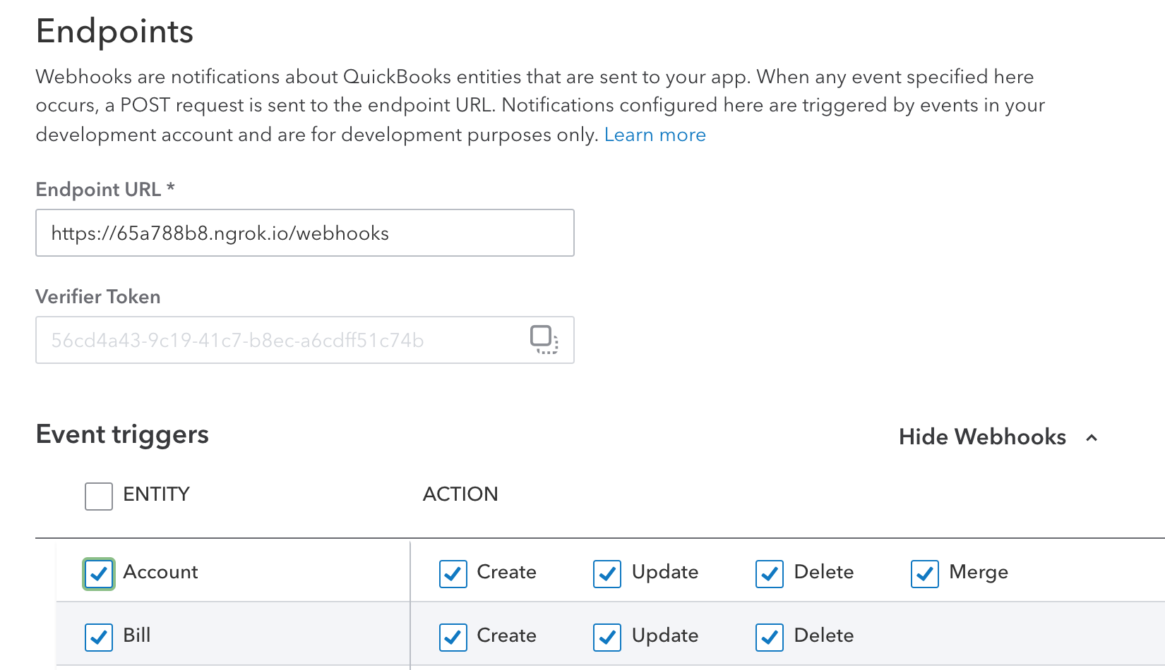 How To Troubleshoot Webhooks 